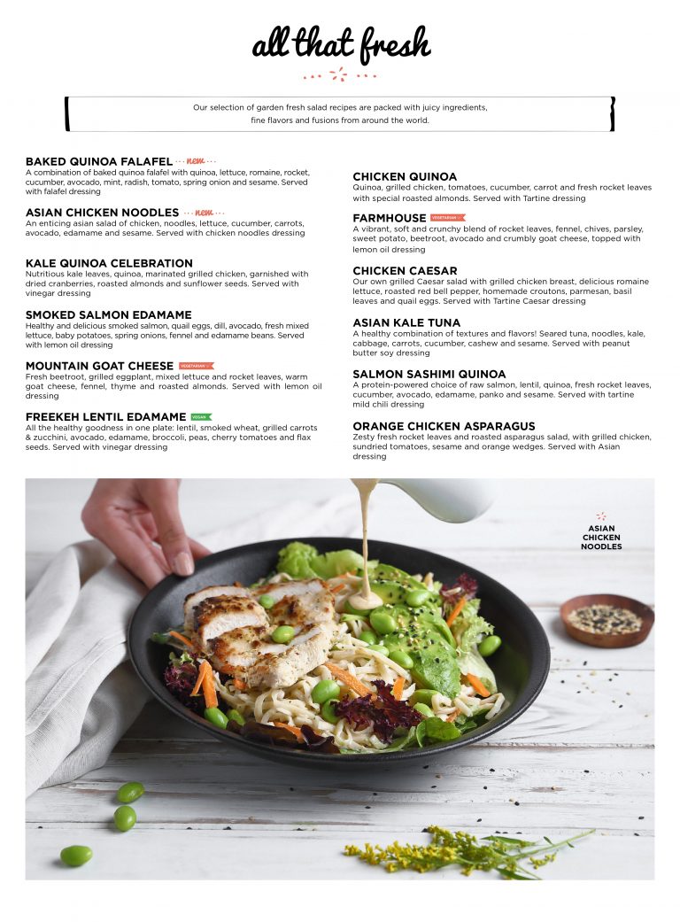 BarTartine | BarTartine