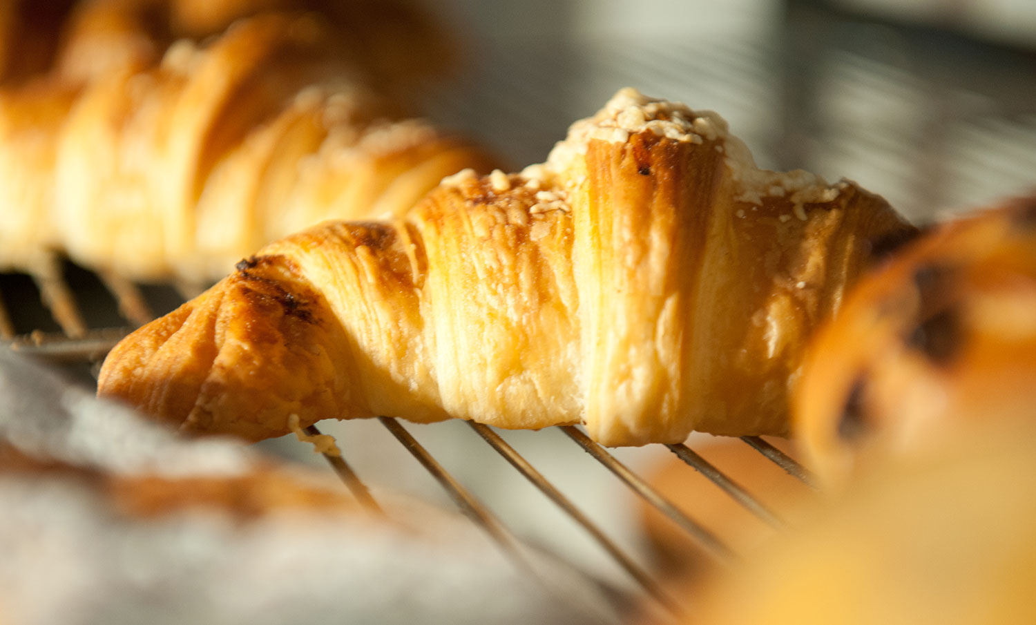 BARTARTINE BAKERY SHOP | BarTartine